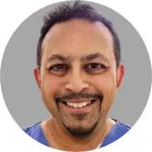 Dr. Sanjeev Saxena, MD, Brooklyn, NY | Cardiologist | Get Virtual Care