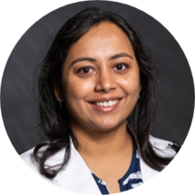 Dr. Sanjita Chittimoju, MD | Endocrine, Worcester, MA