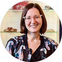 Dr. Sara Dawson, OD | Eyes on Hudson, Dobbs Ferry, NY | Optometrist