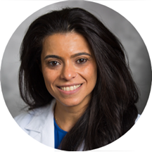 Dr. Sara Rizk, MD, IL | Gynecologist | Get Virtual Care