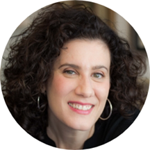 Dr. Sarah Bench, PhD, New York, NY | Psychologist | Get Virtual Care