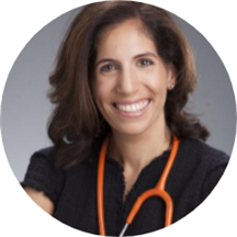 Dr. Sarah Fishman, MD, PhD, CNSC | Premier Endocrine, New York, NY