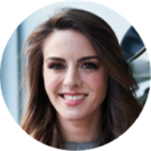 Dr. Sarah Jordan, DPT, New York, NY | Physical Therapist