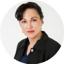 Dr. Sarah Rodriguez, MD | RGV Ear Nose & Throat