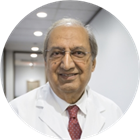 George Nunez, MD, Kingwood, TX | Gastroenterologist