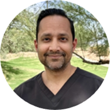 Dr. Sarim Ahmed, MD, Glendale, AZ | Orthopedic Surgeon