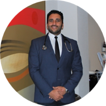 Dr. Sasan Massachi, MD, Beverly Hills, CA | Internist