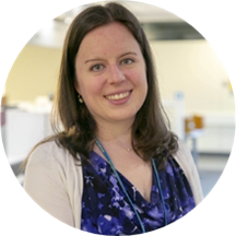 Dr. Sasha E. Knowlton, MD | Spaulding - Physical Medicine and ...