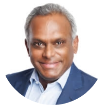 Dr. Satish Reddy, MD | MR Primary Care, New York, NY