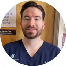 Dr. Scott Fox, OD, Gilbert, AZ | Optometrist | Get Virtual Care