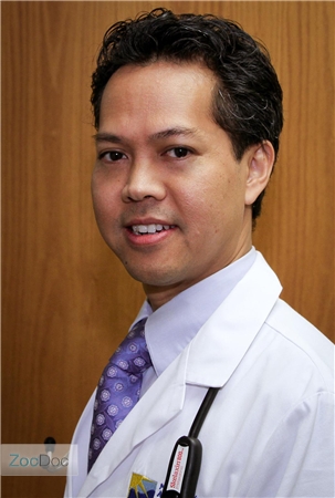 Dr. Scott Gordon, MD | Scott Gordon, M.D., Lakewood, CA