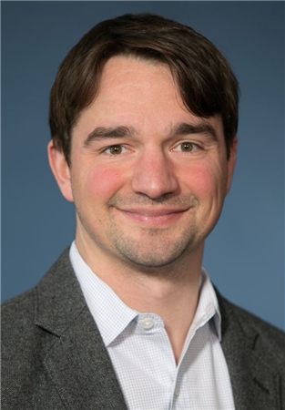 Dr. Scott Walrath, DPM | UMass Memorial Medical Group, Westborough, MA