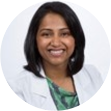 Dr. Seema Rao, MD | BJC - Associated Internists | Internist