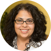 Dr. Seema Sangwan, MD | Apollo Health Care Center