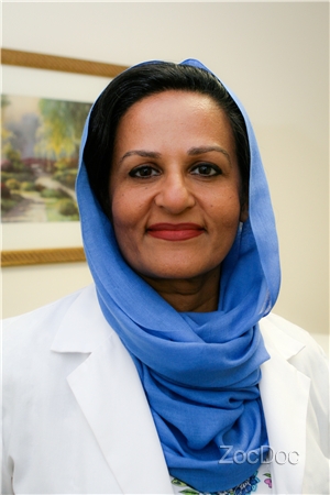 Dr. Seemab Khan, MD | Seemab Khan M.D., Livonia, MI | Internist
