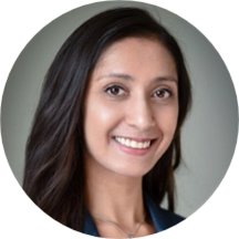 Dr. Seeta Patel, MD | Varta Psychiatry, Washington, DC | Psychiatrist
