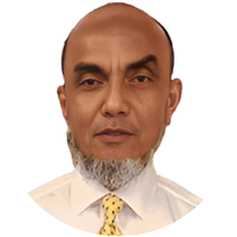 Dr. Selim Sheikh, MD | AZZ Medical | Internist