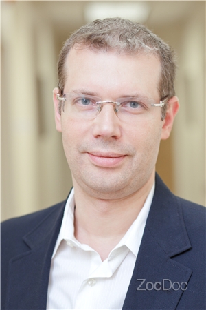 Dr. Serge Somrov, MD | Atlantic Radiology Imaging, P.C., Brooklyn, NY