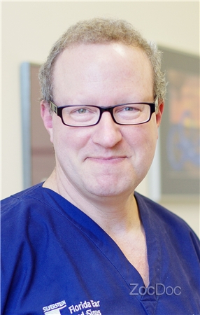 Dr. Seth Rosenberg, MD, FACS | Silverstein Institute, Sarasota, FL