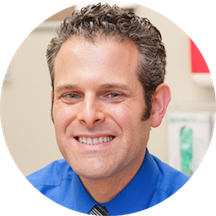 Dr. Seth Rubin, MD | Bryn Mawr Family Practice | Family Physician
