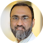 Dr. Howard Hamat, MD | Digestive & Liver Disease Consultants, Houston, TX