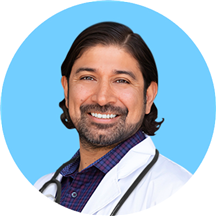 Dr. Shahab Hyder, MD | Circle Medical, Houston, TX