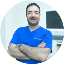 Dr. Shahin Bagheri, MD, Los Angeles, CA | Rheumatologist