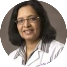 Dr. Shailaja Raj, MD | Shailaja Raj, MD, Chalmette, LA | Gynecologist