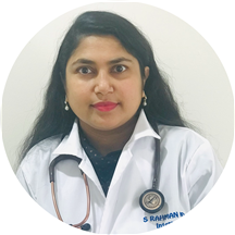 Dr. Shamsi Rahman, MD, FACP, Jamaica, NY | Internist
