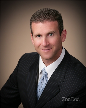 Dr. Shane Martin, MD | Phoenix Orthopaedic Consultants (OSNA), Glendale, AZ