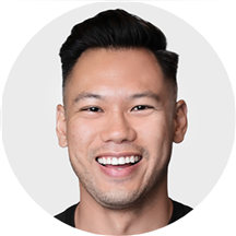 Dr. Shane Yap, DPT, Los Angeles, CA | Physical Therapist