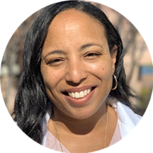 Dr. Shani Muhammad, MD | SteadyMD, Empire, NV | Family Physician