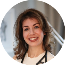 Dr. Shanna Levine, MD, New York, NY | Primary Care Doctor