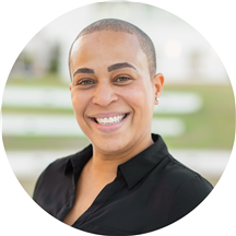 Dr. Shareefah Hamilton Davis, DNP | Woosah Wellness, LLC, New York, NY