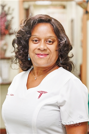 Dr. Sharon L. Williams, OD | Primary Vision Care Inc., Bronx, NY