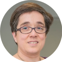 Dr. Sharon Rosenberg, MD | Ascension Medical Group Illinois ...