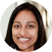 Dr. Sharon Varghese, DDS, South Barrington, IL | Pediatric Dentist