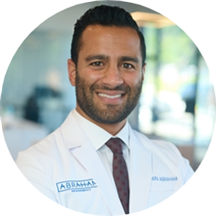Dr. Shawn Abraham, DDS, MS, Santa Monica, CA | Orthodontist