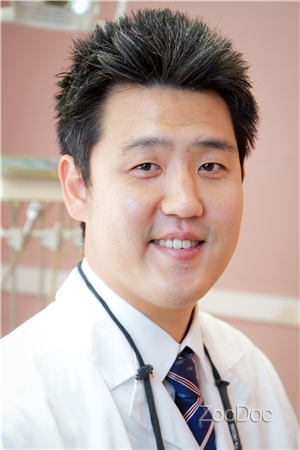 Dr. Shawn Lee, DDS | The Culver Marina Dental Group | Dentist