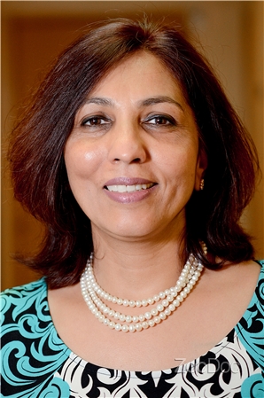 Dr. Sheela Sagar, MD | Sheela Sagar, Dunedin, FL | Internist