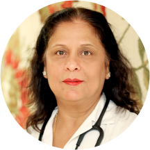 Dr. Sheela Shah, MD | Incare Medical Services, North Palm Beach, FL