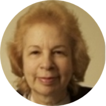 Dr. Sheila Margolis, MD | Rosenblum Eye Centers, New York, NY