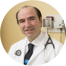 Dr. Sheldon Lockman, MD | Beth Israel Deaconess HealthCare, Milton, MA