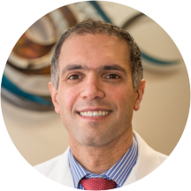 Dr. Shervin Alborzian, MD | Eye Center of La Jolla, La Jolla, CA