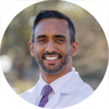 Dr. Shine John, DPM, Austin, TX | Podiatrist | Get Virtual Care