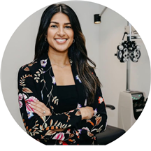 Dr. Shinjini Bose, OD, Brooklyn, NY | Optometrist | Get Virtual Care