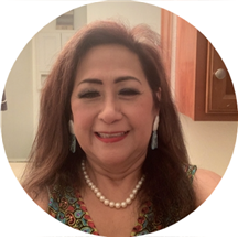 Dr. Shirley Smith, PMHNP, PhD | Grow Therapy, Caldwell, TX