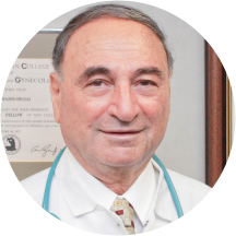 Dr. Shojai Ezatolah Mohajer, MD, Yonkers, NY | Gynecologist