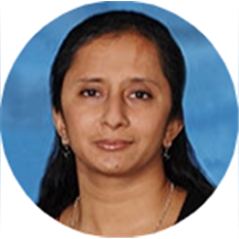 Dr. Shreelakshmi Ramaswamy, MD | AllCare | Primary Care Doctor