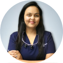 Dr. Shruti Jogani, DMD, Ho-ho-kus, NJ | Dentist | Get Virtual Care